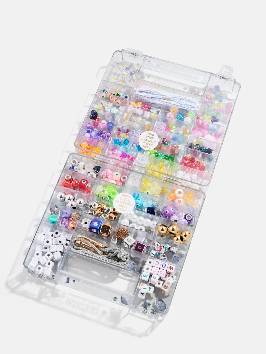 The Dream Duo Kids’ DIY Kit - Clear – RunningonBlooms