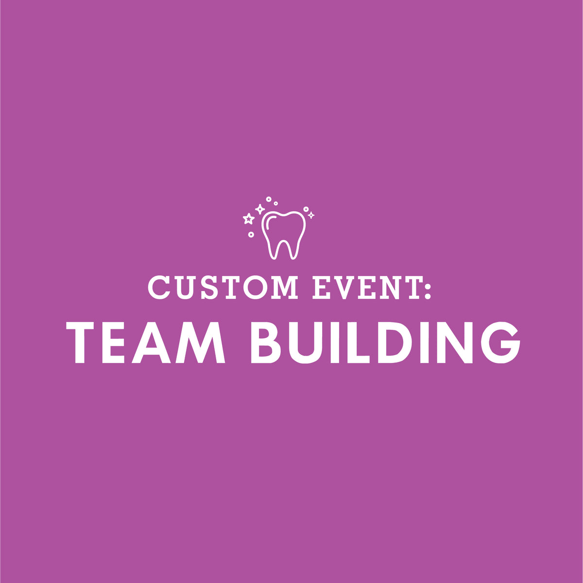 CUSTOM EVENT: Team Building – RunningonBlooms