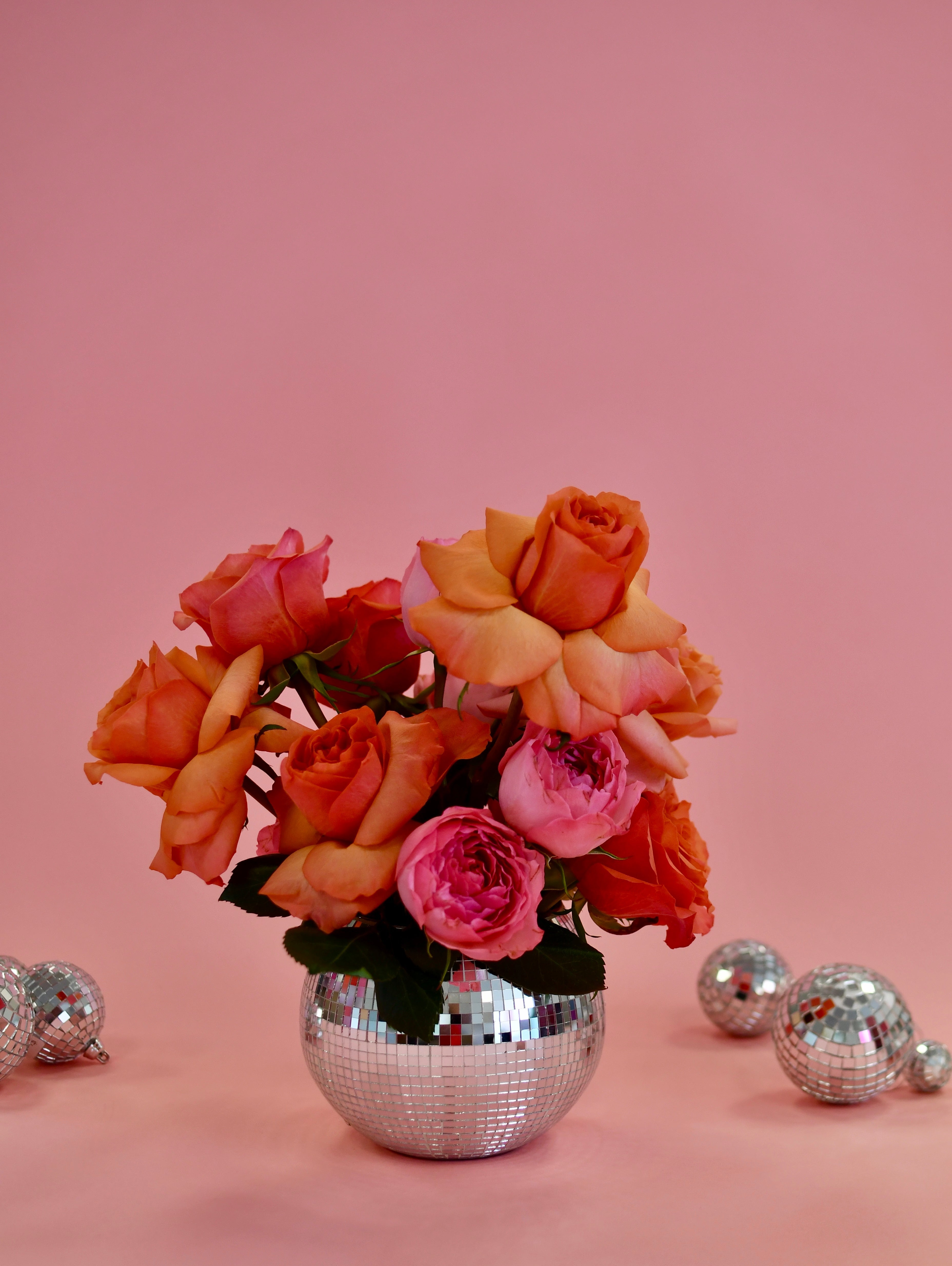 RUNNING ON BLOOMS | Fresh Flowers & Vintage Volkswagens – RunningonBlooms