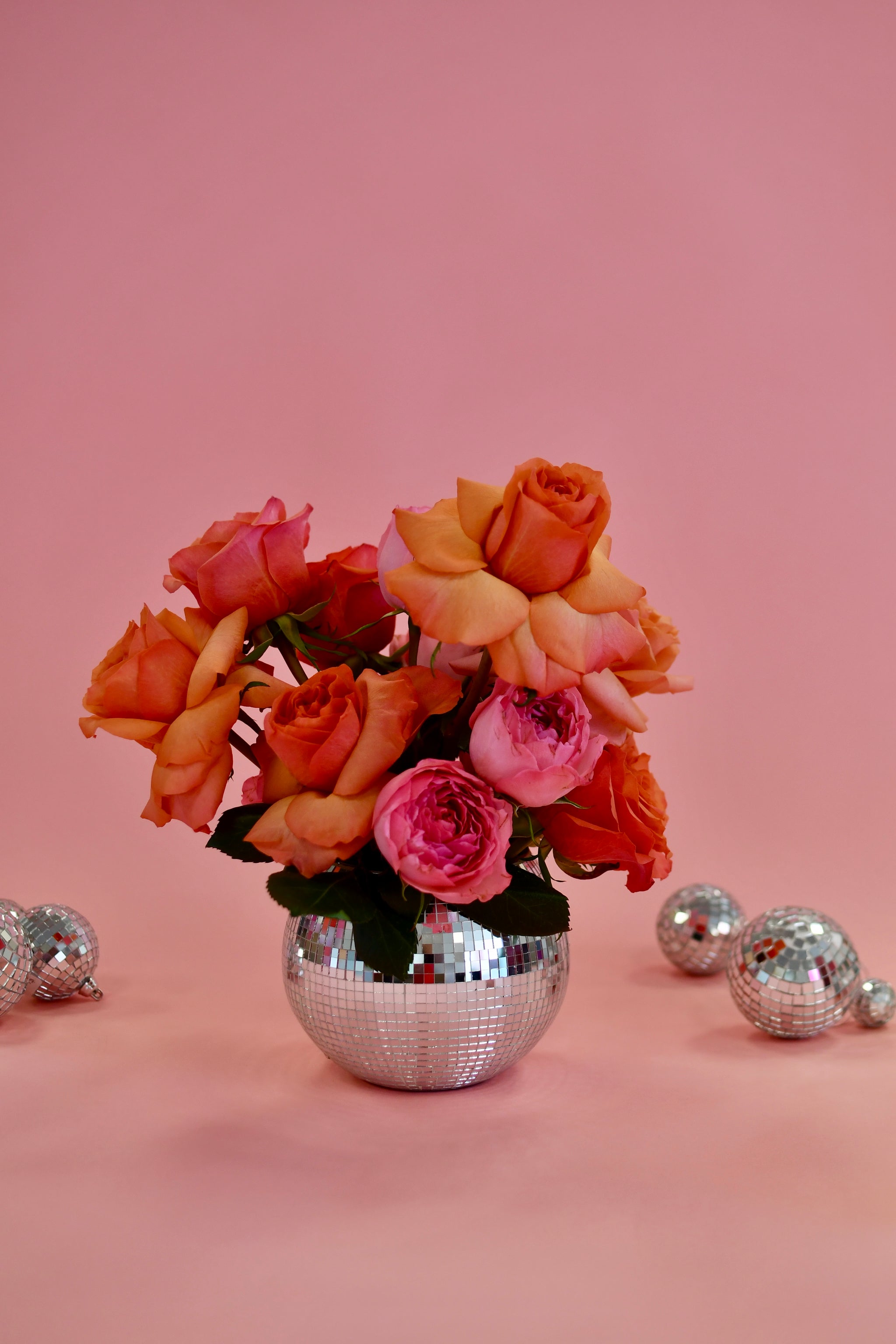 RUNNING ON BLOOMS | Fresh Flowers & Vintage Volkswagens – RunningonBlooms