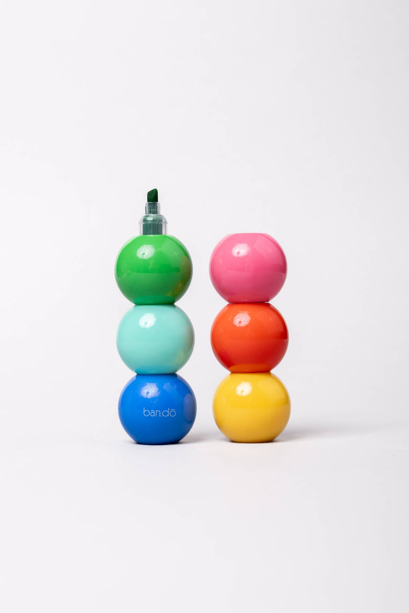 Stacking Highlighter Set – RunningonBlooms
